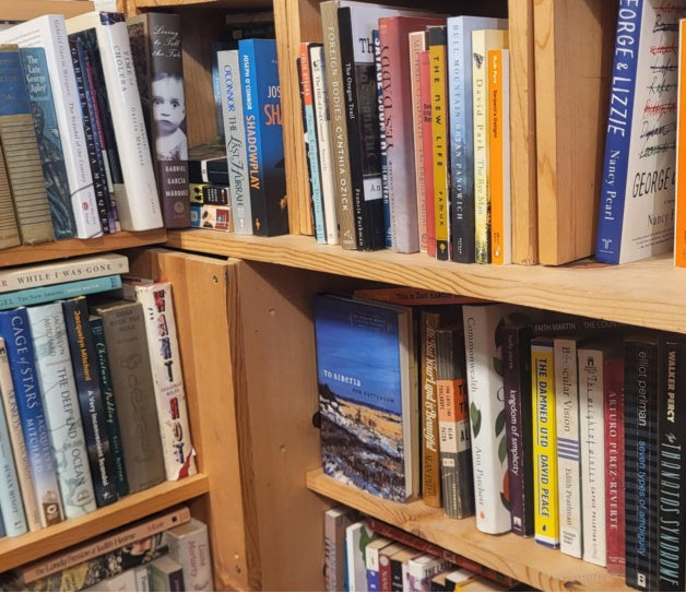 20 Used Books for Your Shelves – The Book Escape