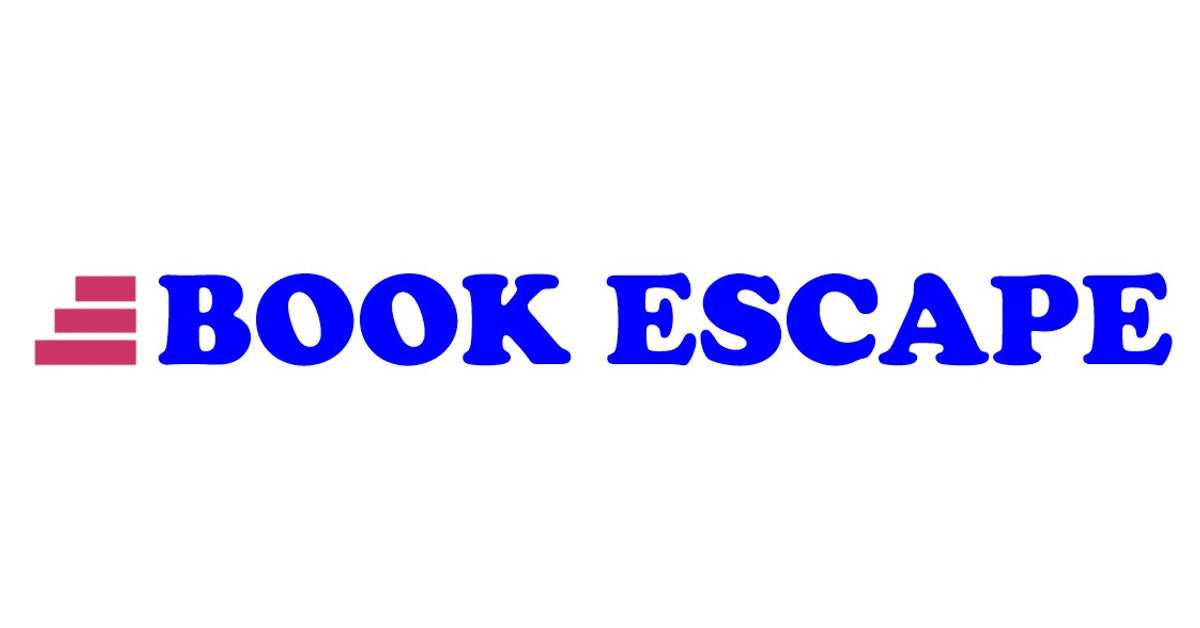 The Book Escape